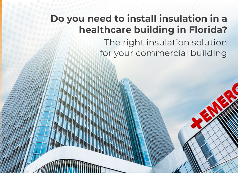 Firestopping Experts: AA Insulation Firestopping Healthcare Facilities Experts