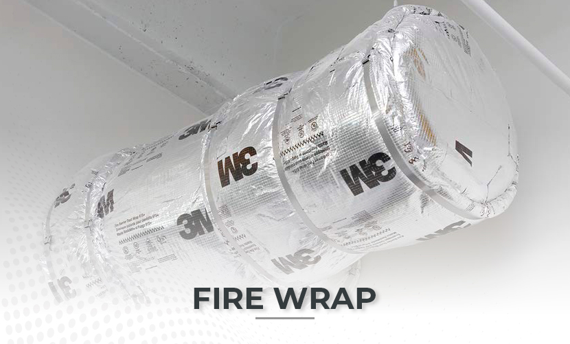 Firestopping Experts: AA Insulation Firestopping Healthcare Facilities ...